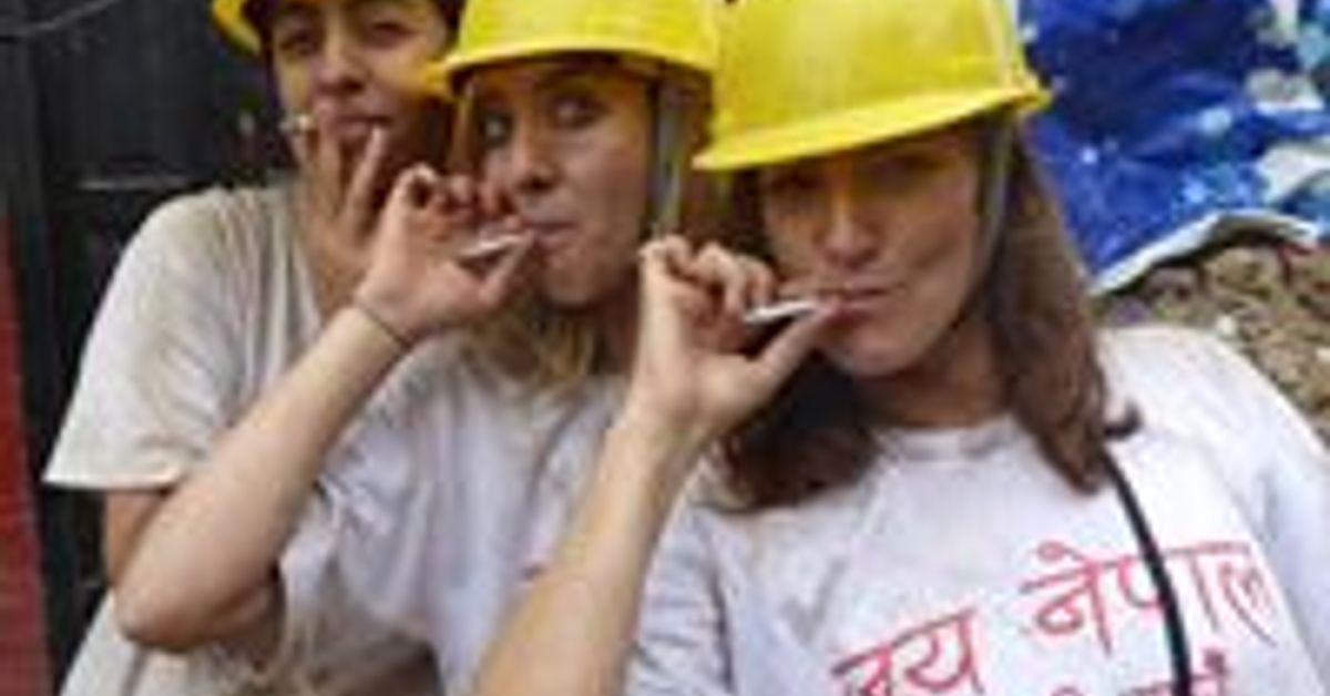 Leïla Taleb's Favorites | Mixcloud