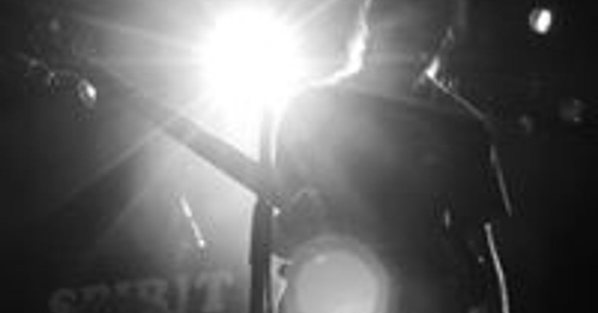 Steve Fabry | Mixcloud