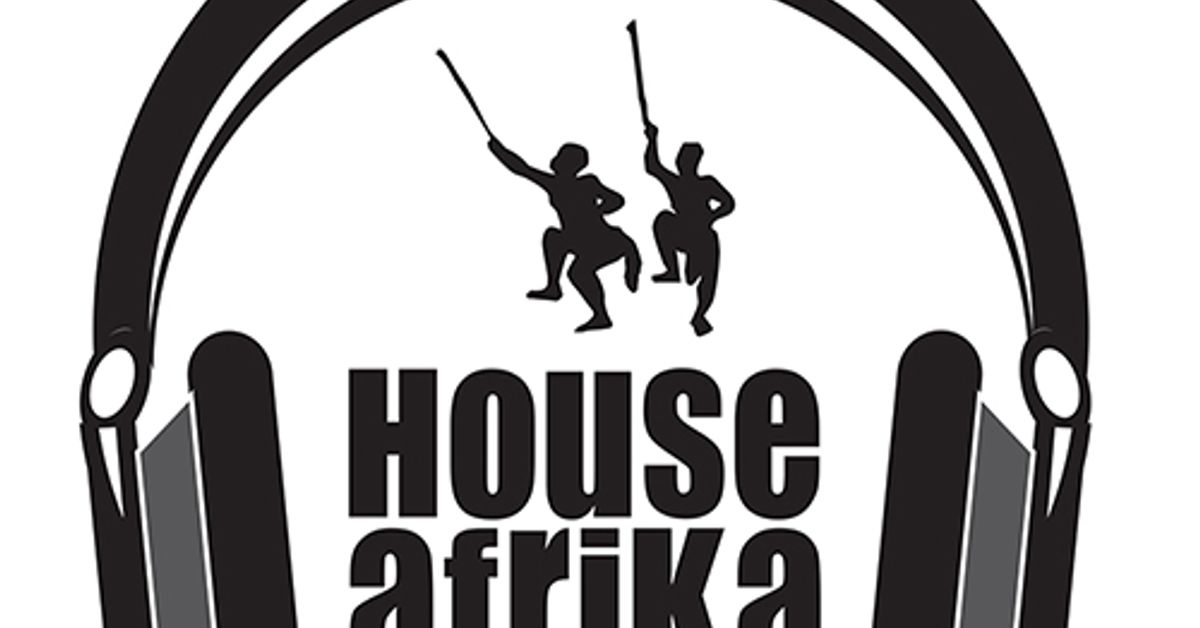 HOUSE AFRIKA RADIO | Mixcloud