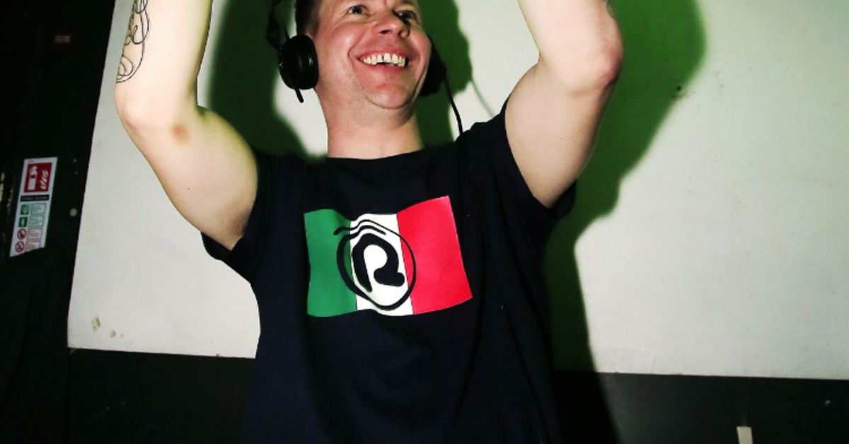 Daniel Bottomley | Mixcloud