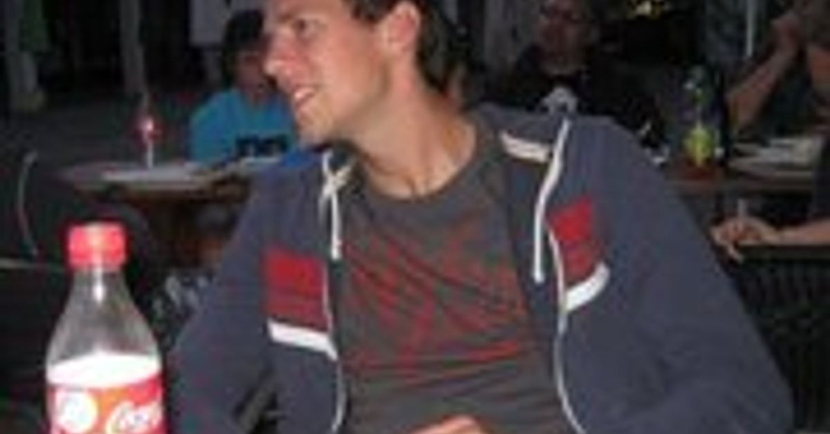 Sander De Witte | Mixcloud