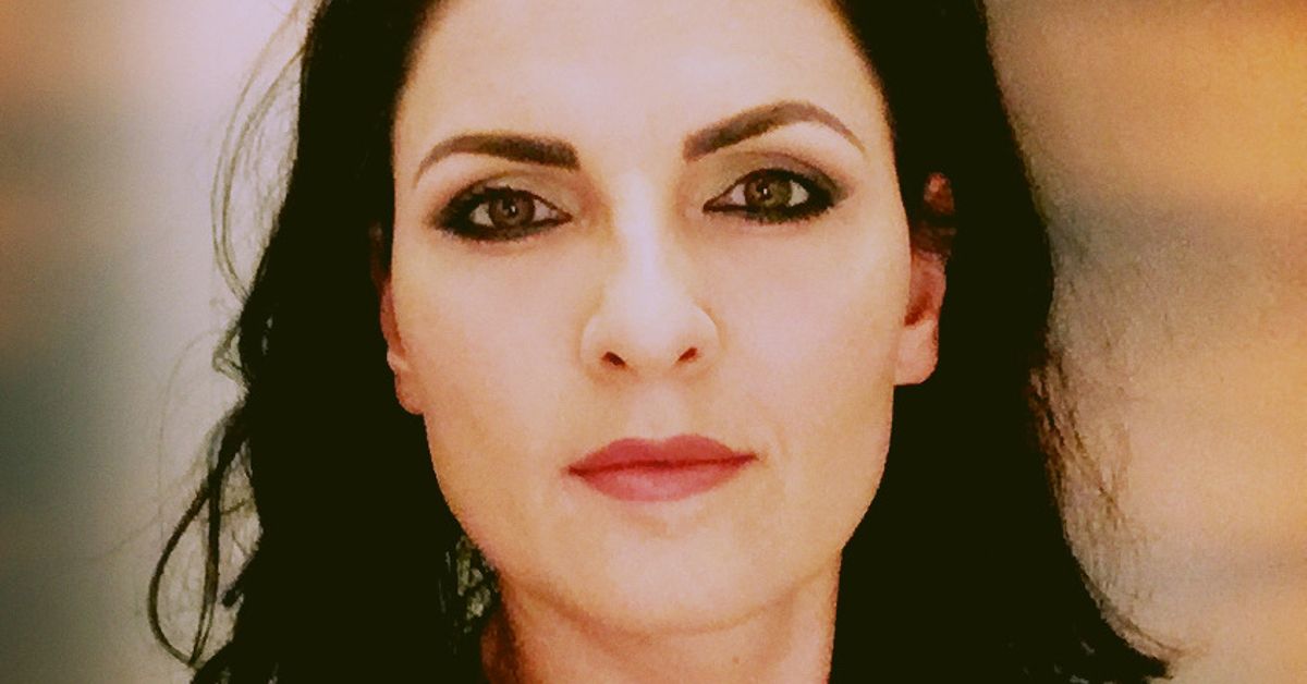 Angela Inglis | Mixcloud