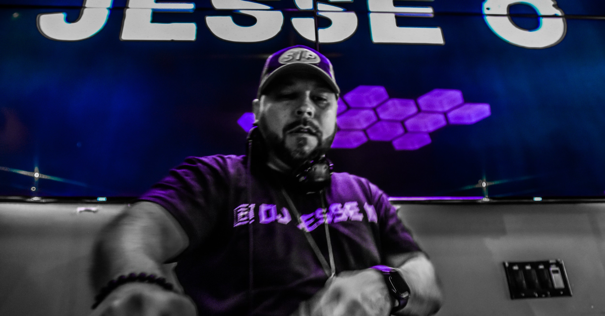 DJ Jesse O | Mixcloud