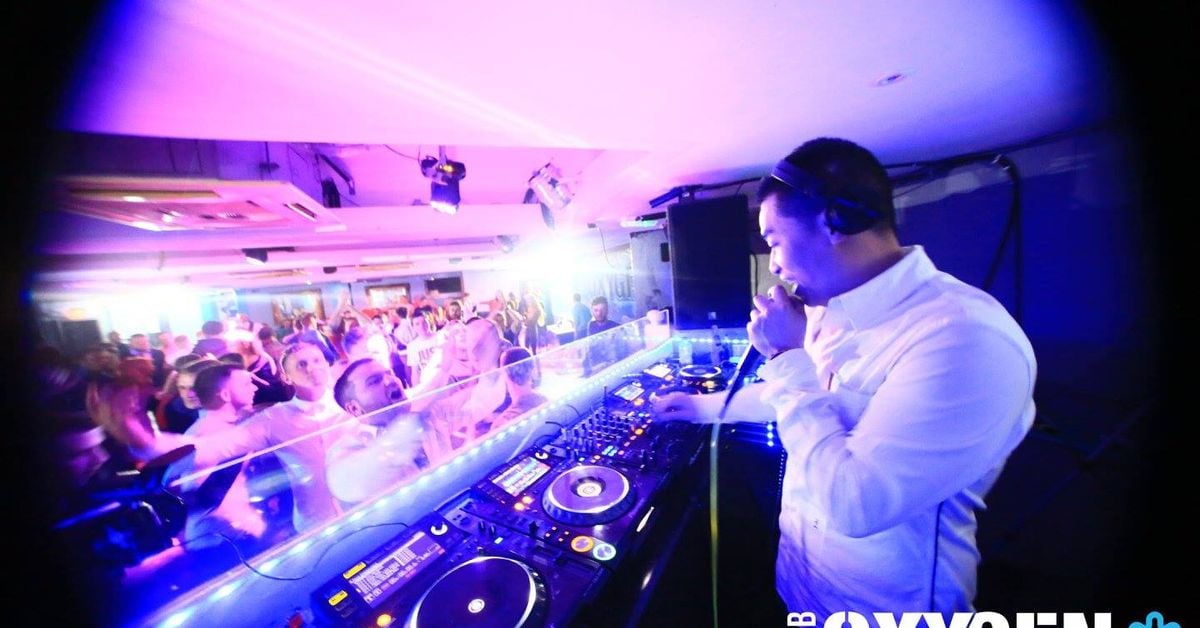 DJ KAI SBA MUSIC | Mixcloud