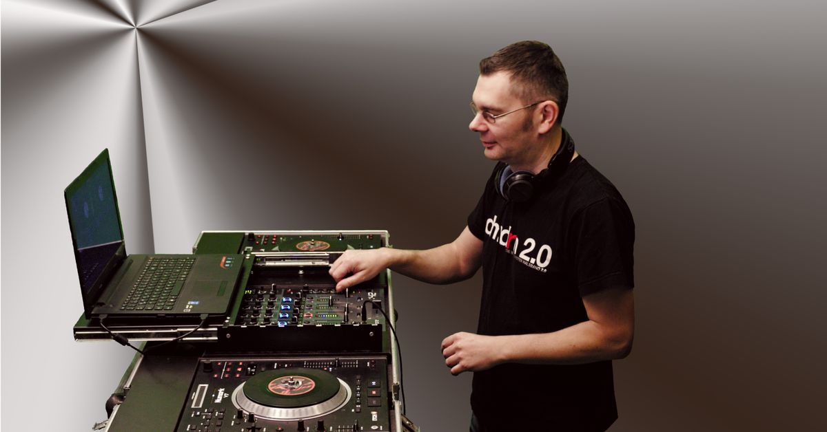 deejay wildboy | Mixcloud