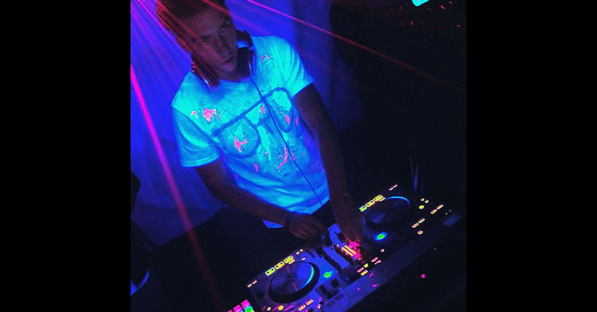 JTDj's Shows | Mixcloud