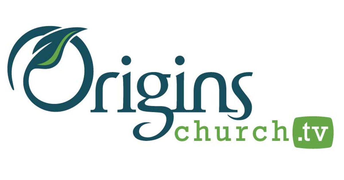 Origins Church Podcast | Mixcloud