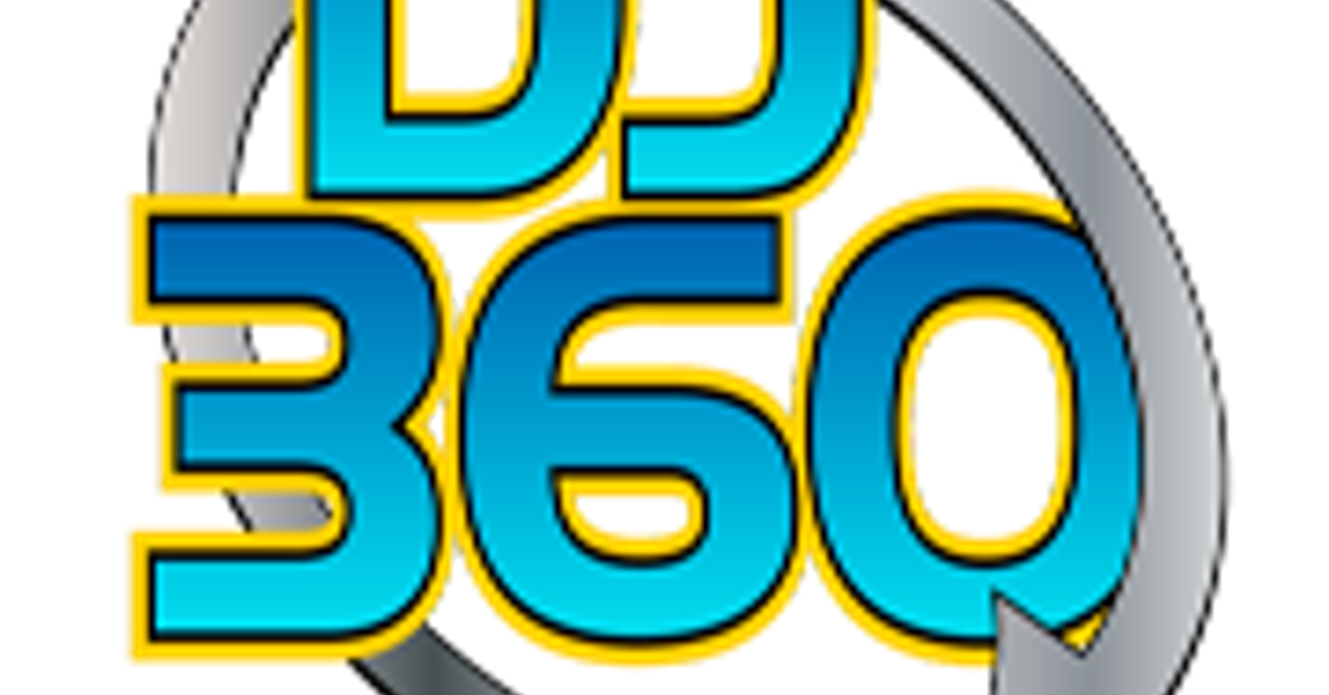 DJ 360-DMV | Mixcloud