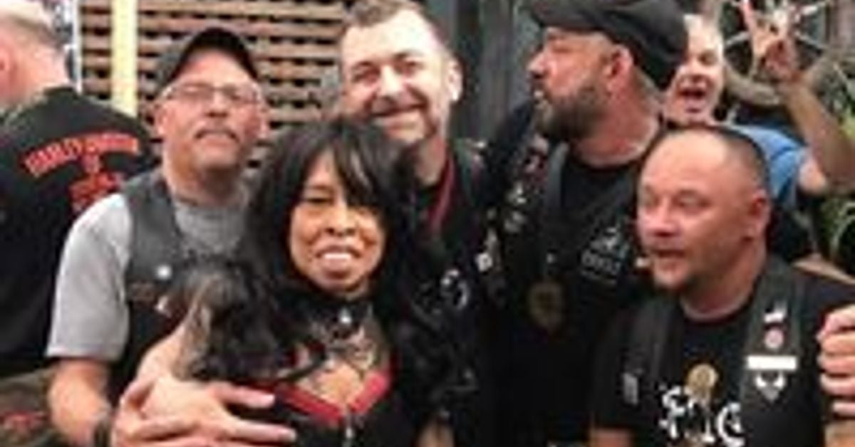 Sandy Mama Reinhardt | Mixcloud