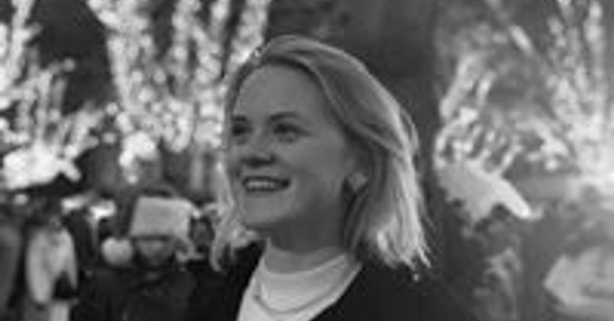 Sharon Vos | Mixcloud