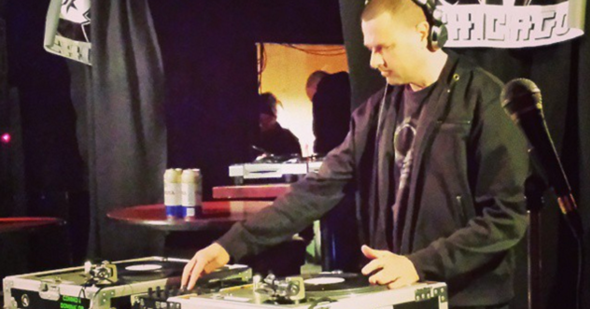 DJ Mark N (Australia) | Mixcloud