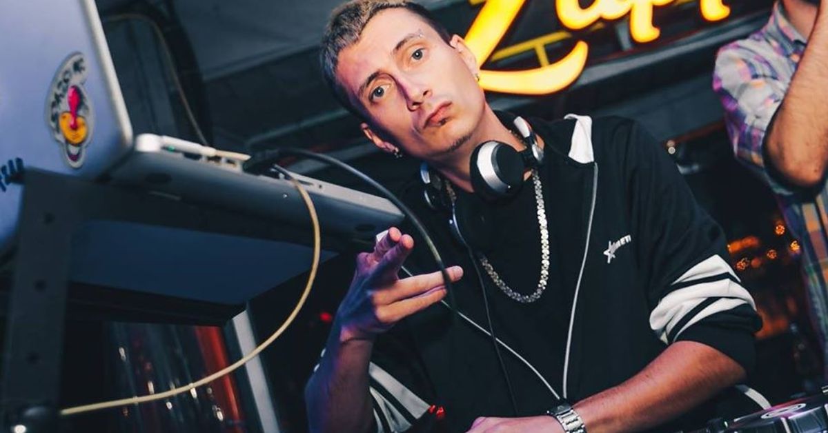 DJ BKO's Stream | Mixcloud