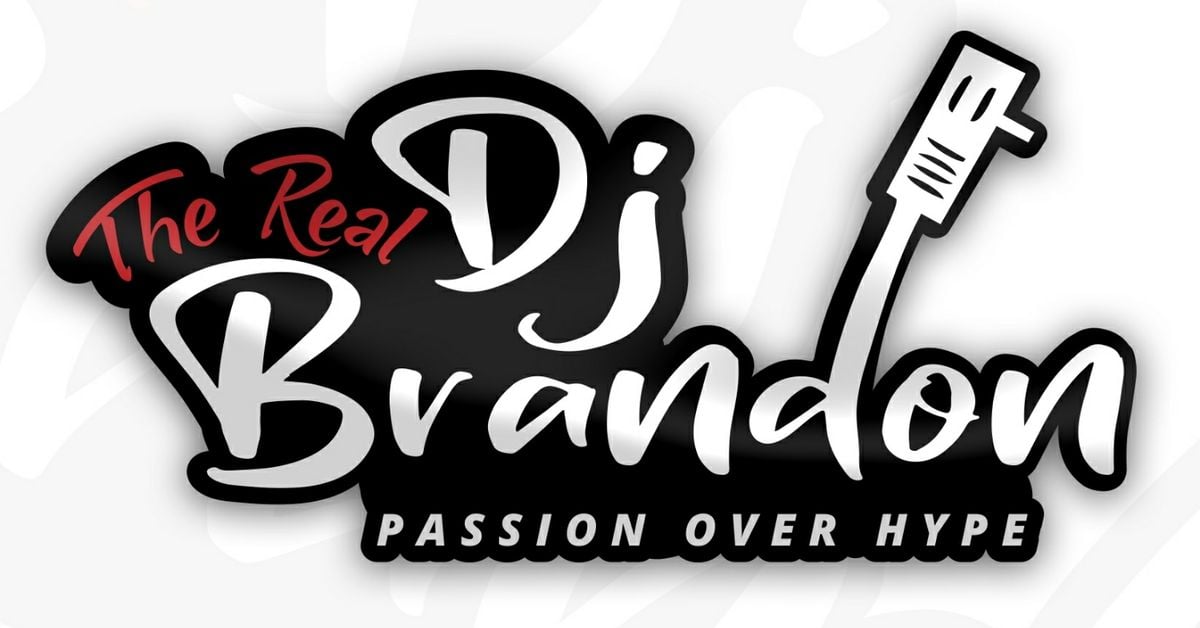 The Real DJ Brandon | Mixcloud