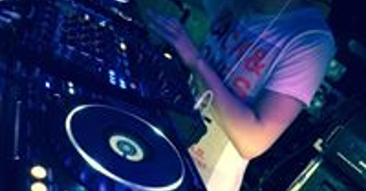 Jordan Morrison | Mixcloud