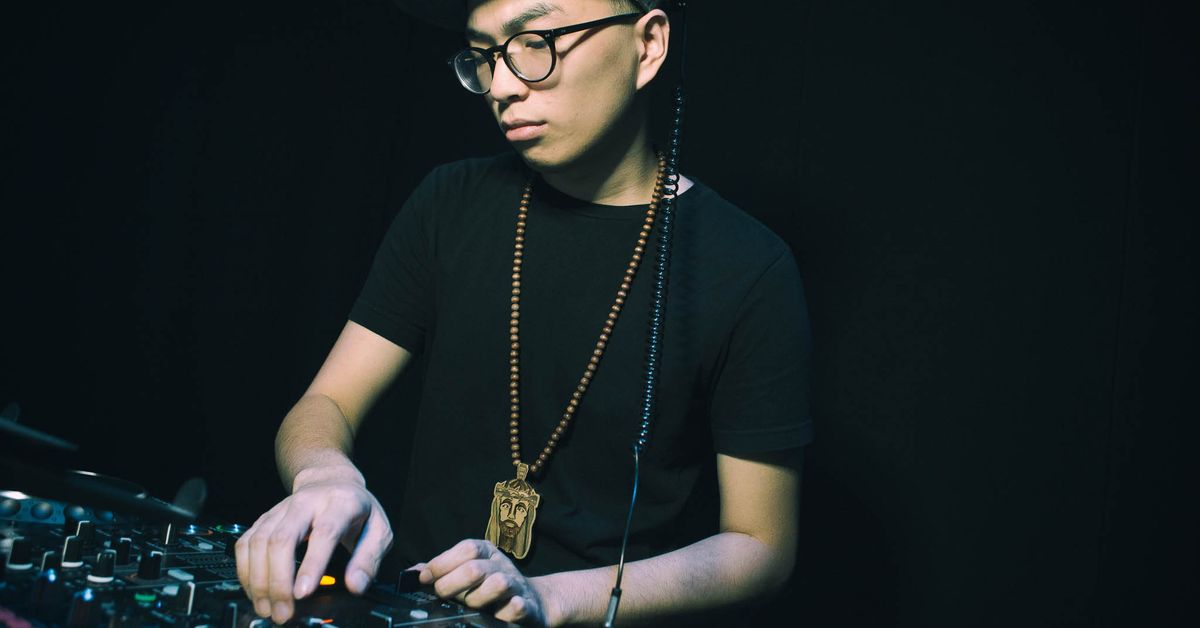 DJ Kai's Shows | Mixcloud