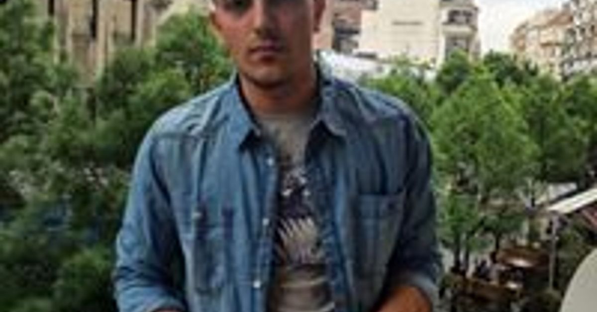 Nikola Nikolic' History | Mixcloud