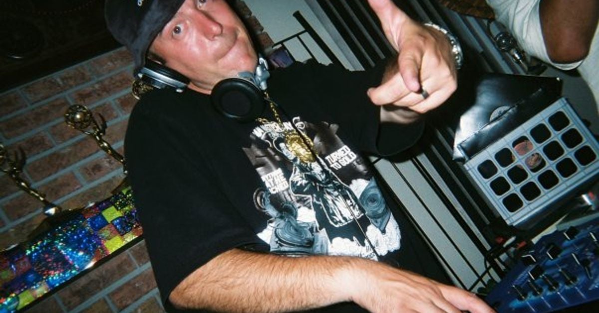 DJ Rass's Shows | Mixcloud