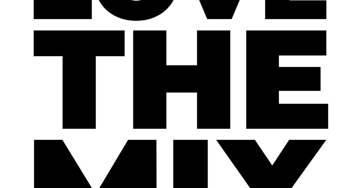 LOVETHEMIX BY PERICO PADILLA's Shows | Mixcloud