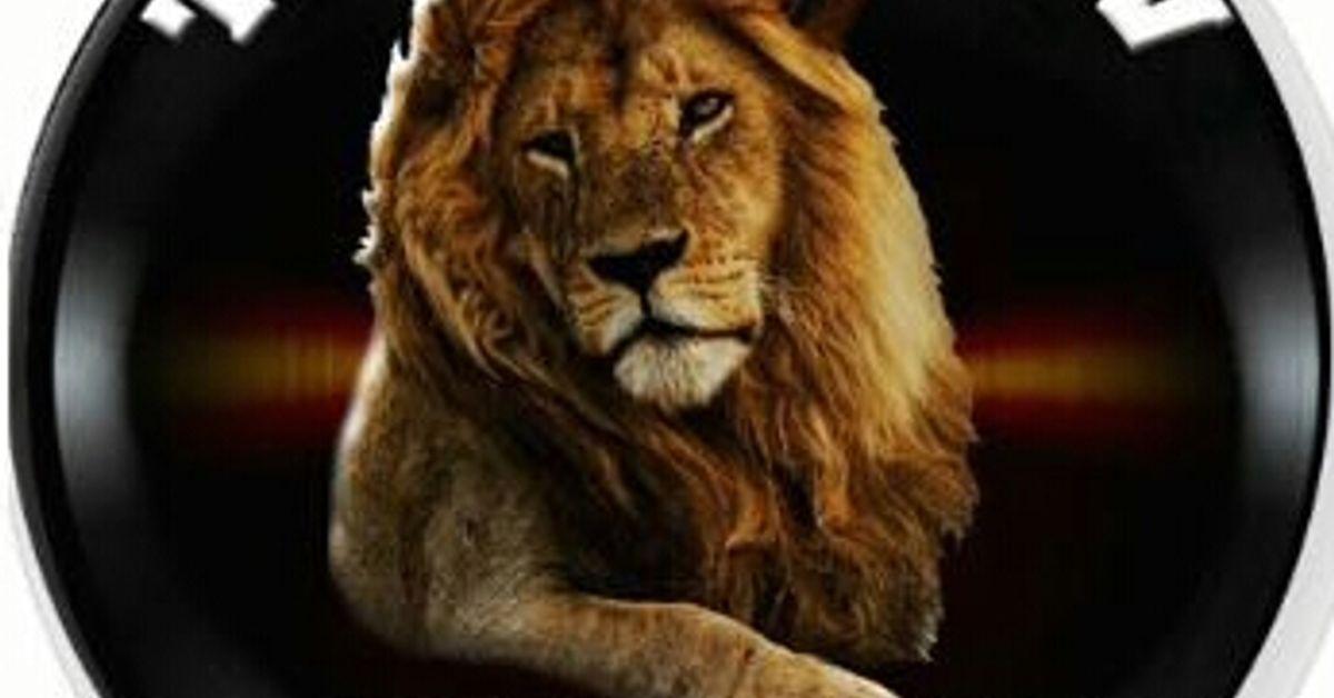 THE LION TV SHOW STUDIO | Mixcloud
