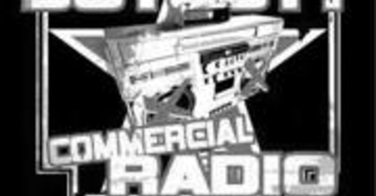 TRAGIC CITY OFFICIAL RADIO's Stream | Mixcloud