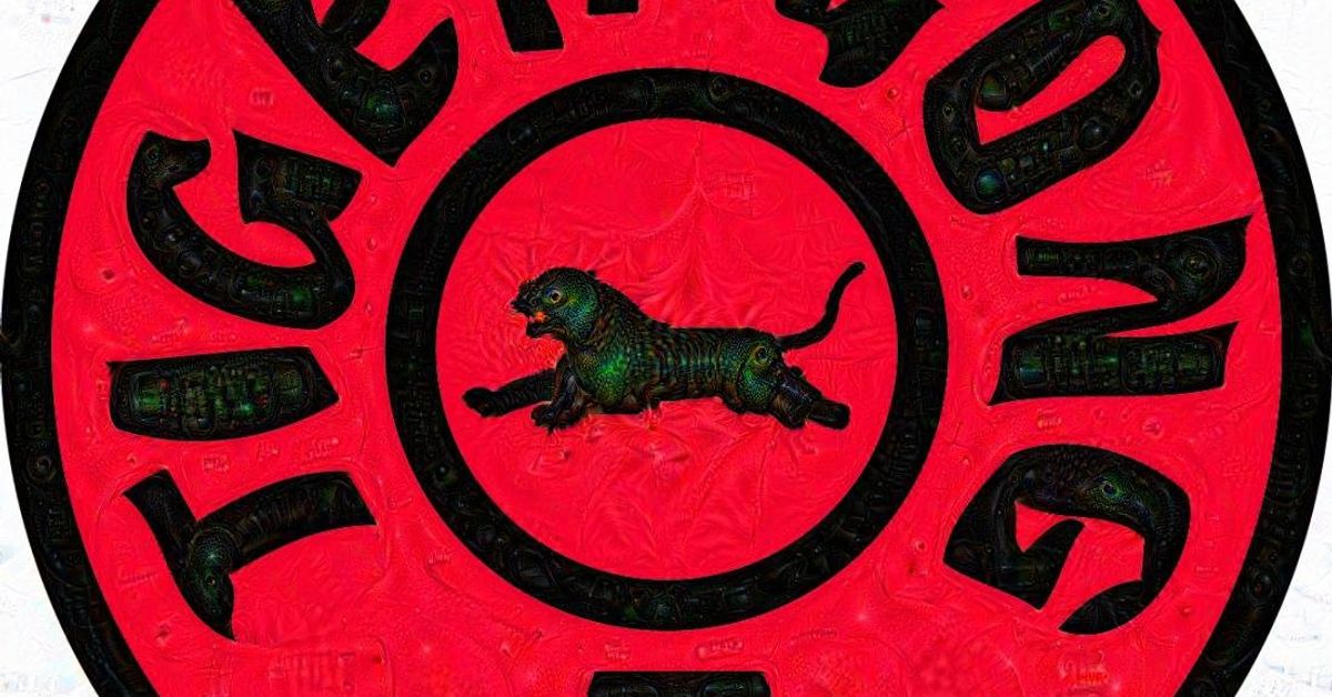 Tiger Gong's Shows | Mixcloud