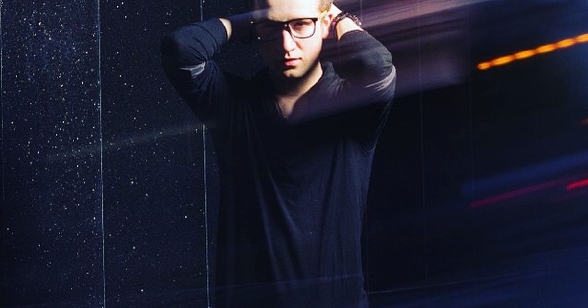 EXAIT's History | Mixcloud