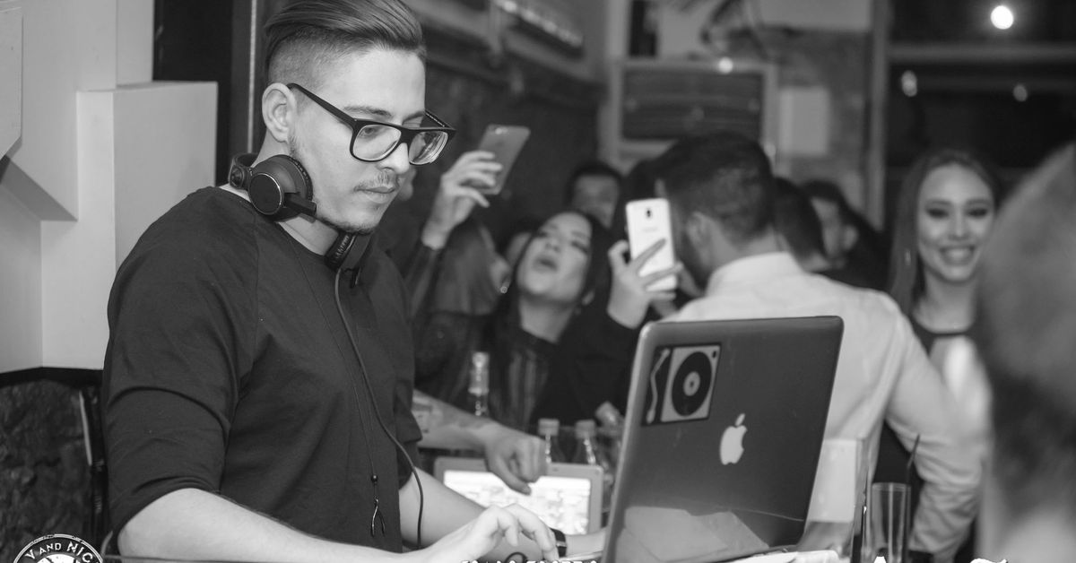 NAISO's Shows | Mixcloud