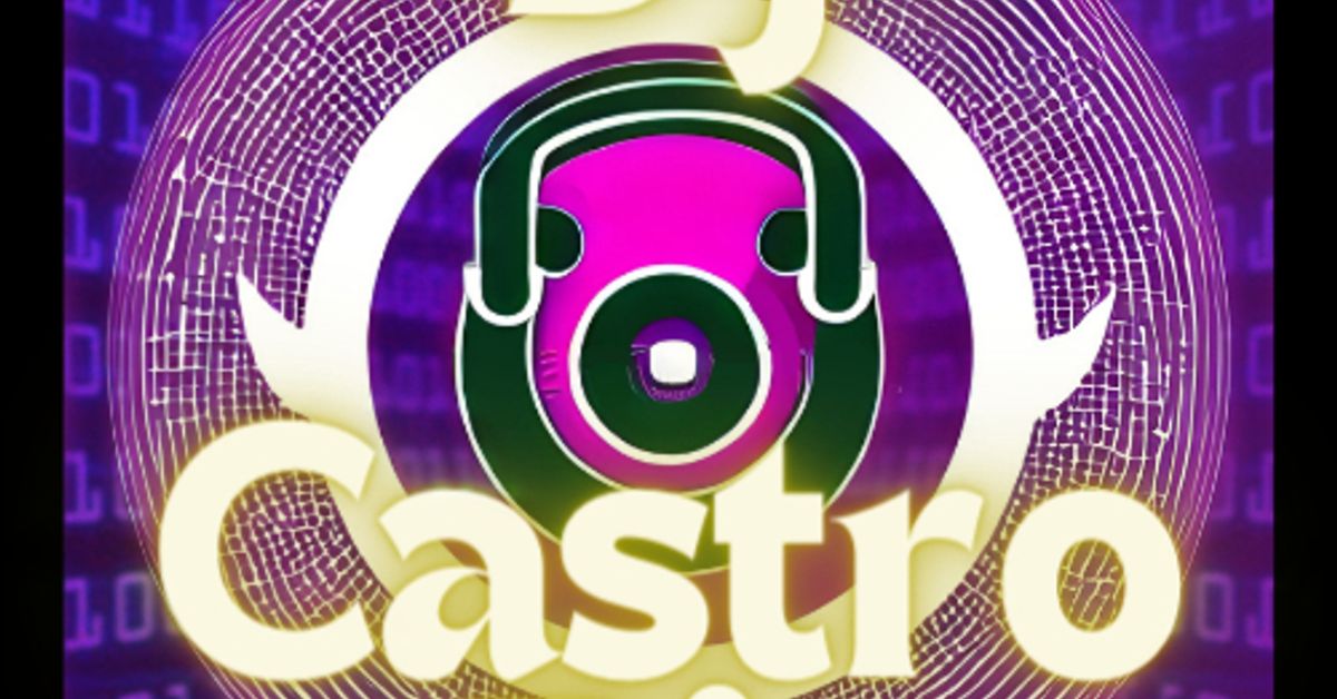 DJ Castro Bit | Mixcloud
