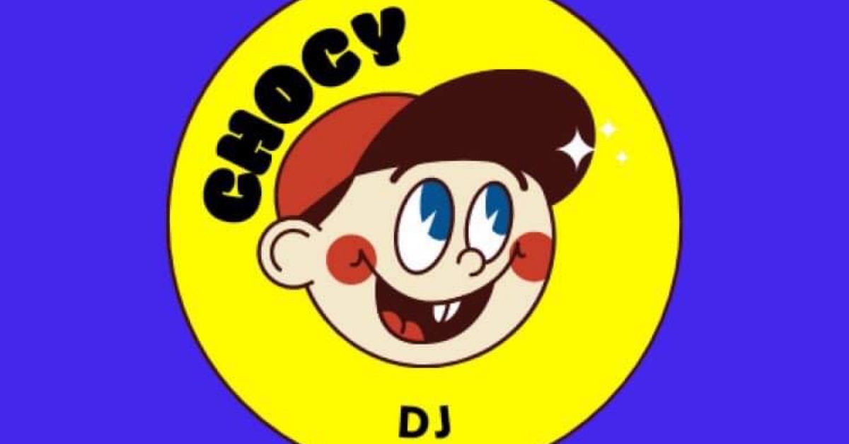 CHOCY-DJ's Stream | Mixcloud