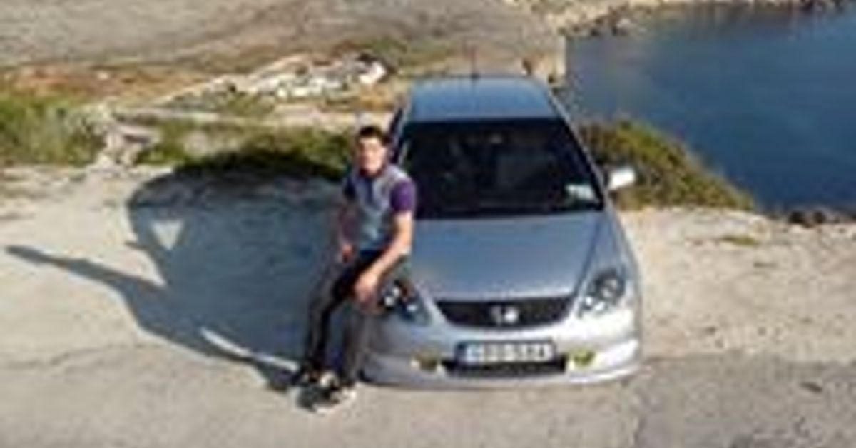 Thomas Azzopardi | Mixcloud