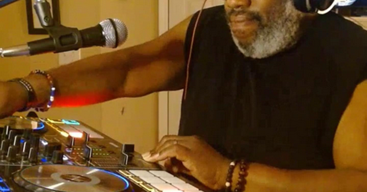 DJ Romeogr8 aka DJ Romeo Grate | Mixcloud