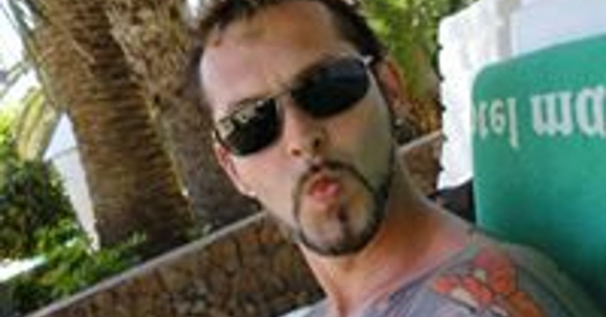 Christopher John Fellows | Mixcloud