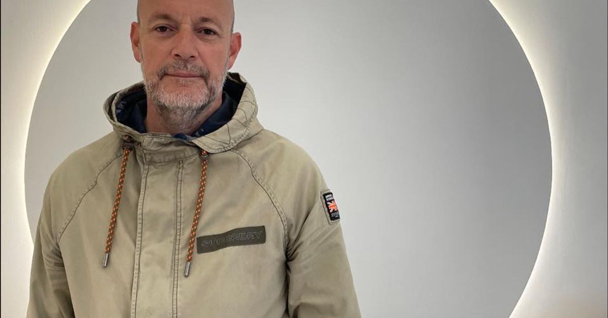 Enrique Domenech's Stream | Mixcloud