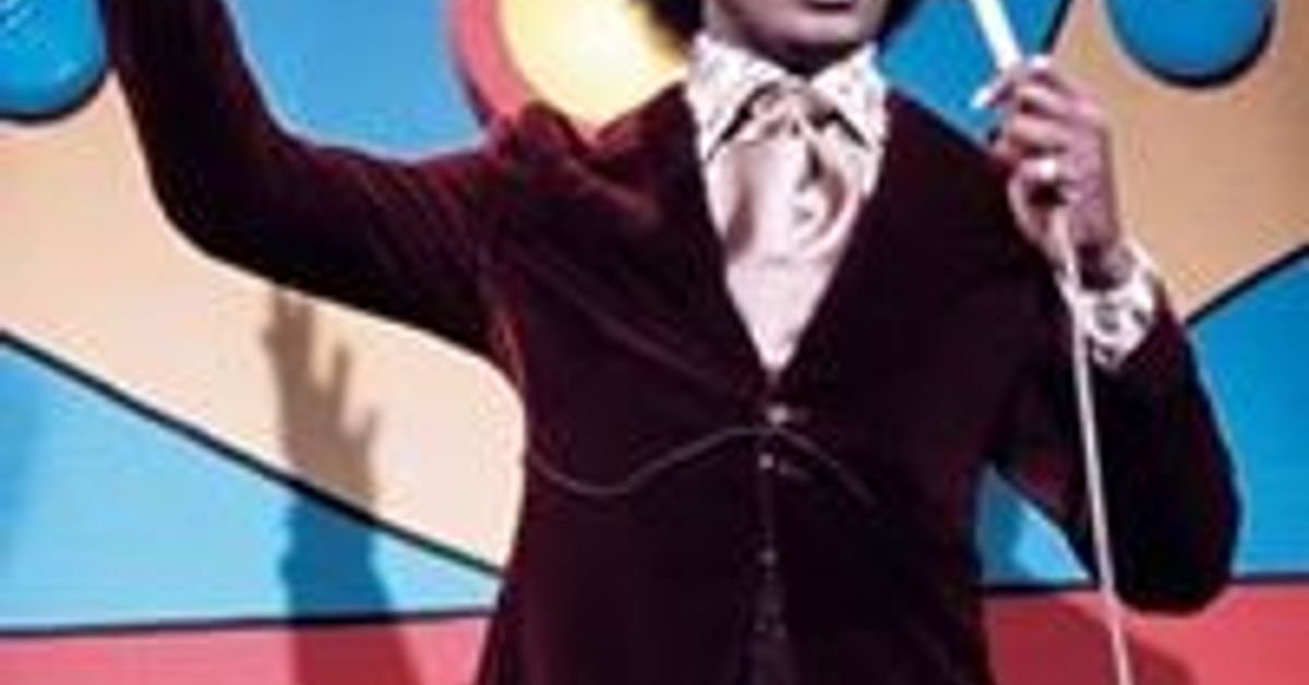 Louis Robinson' History | Mixcloud