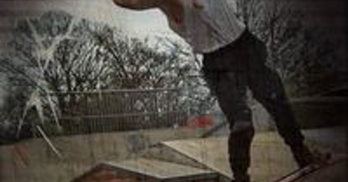 Marc Carl Walmsley's History | Mixcloud