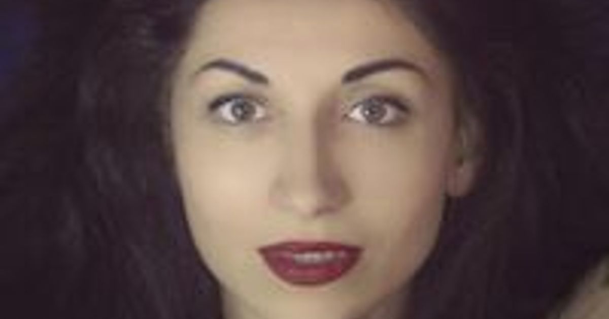 Yuliya Panova | Mixcloud