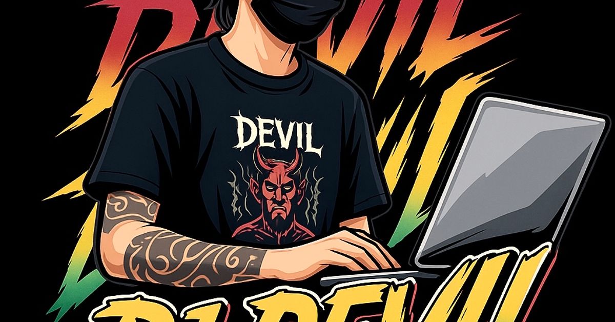 DJ DEVIL | Mixcloud