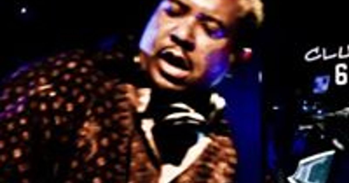 Regan Jones | Mixcloud