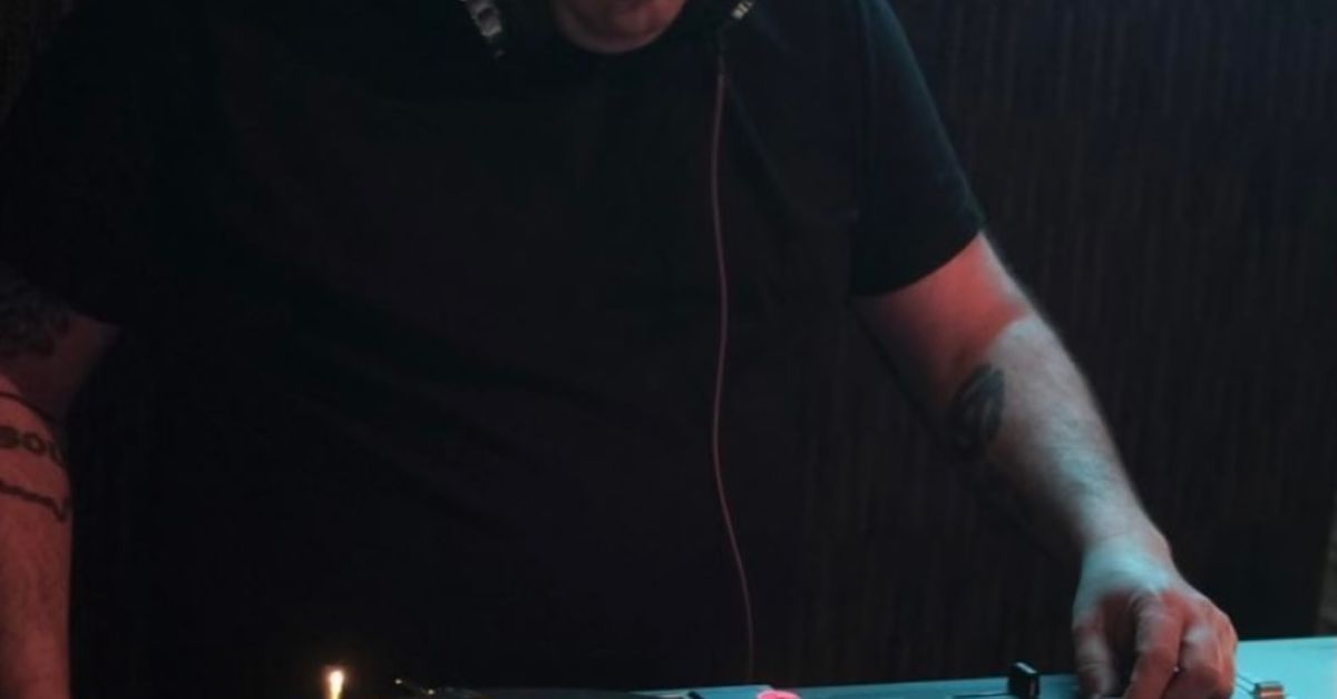 Matt Hazelbaker | Mixcloud