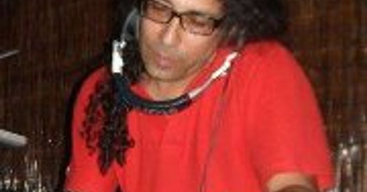 Danilo Paz | Mixcloud