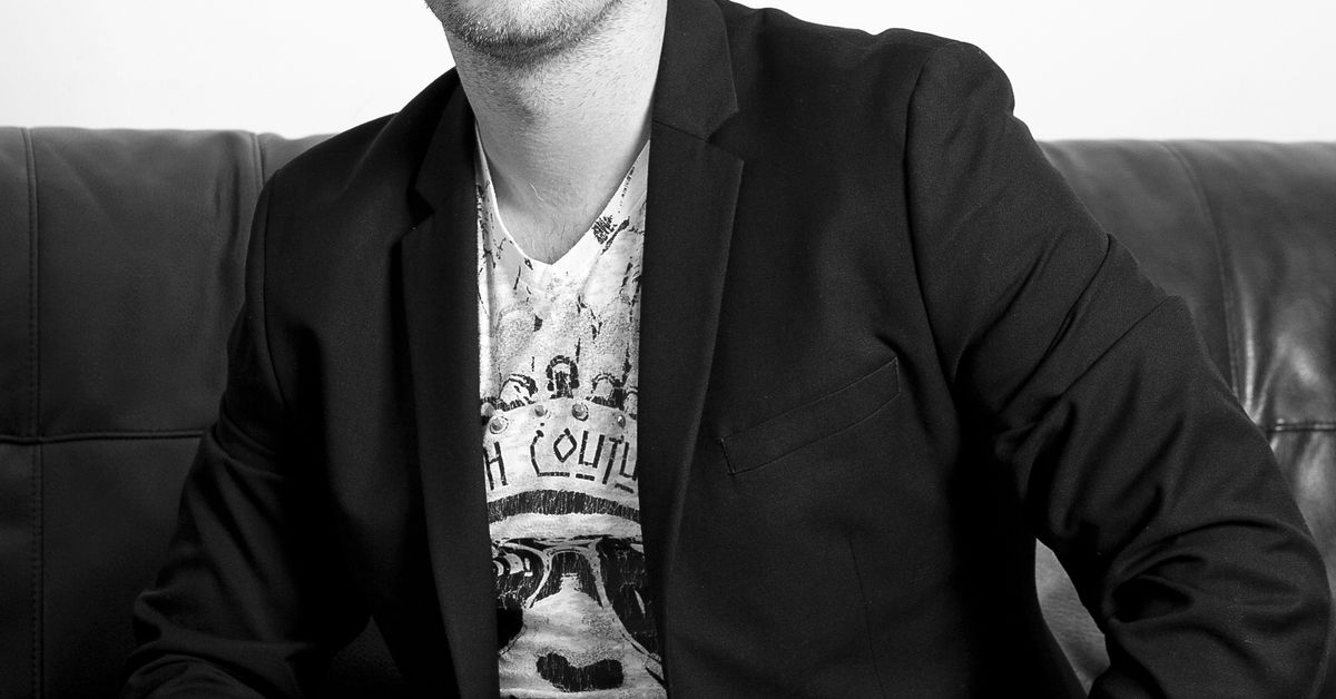 DJ Chris Delaney | Mixcloud