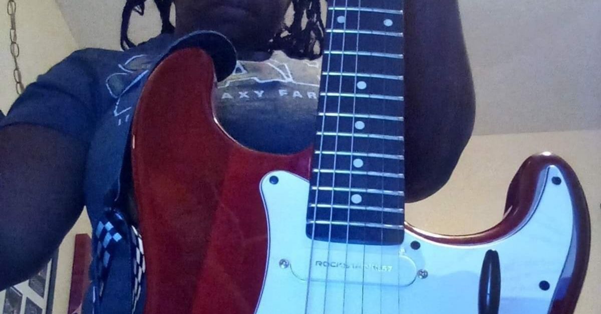 Sandra D. Vader | Mixcloud