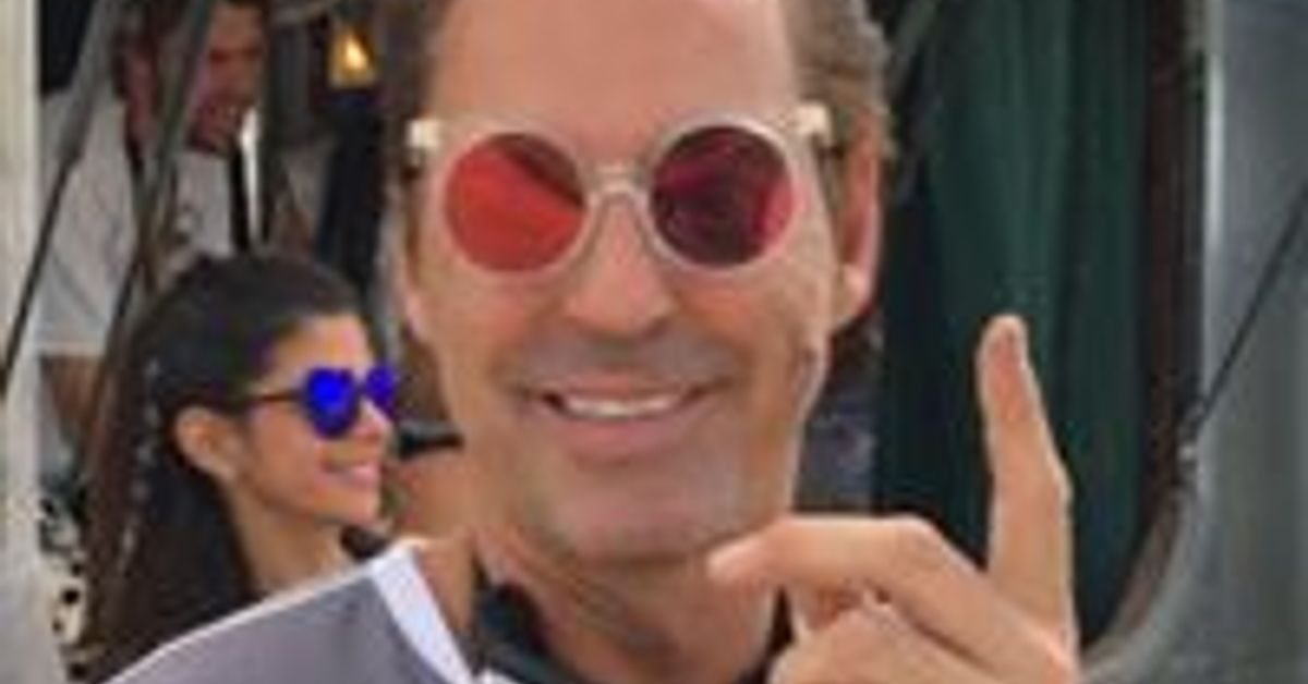 Maurice Ades | Mixcloud