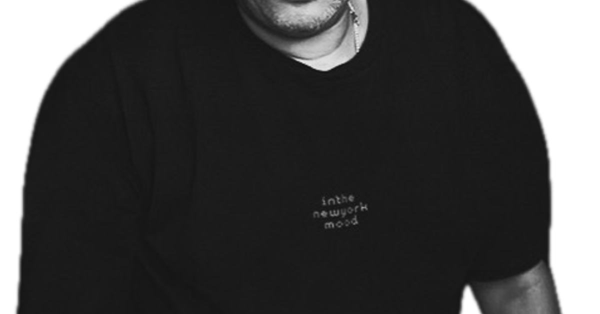 Brooklyn Mike | Mixcloud
