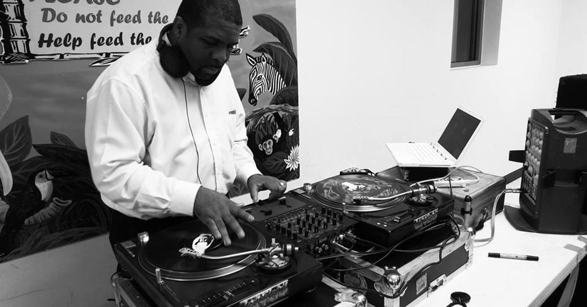 DJ Seko Varner -Positive Vibes | Mixcloud