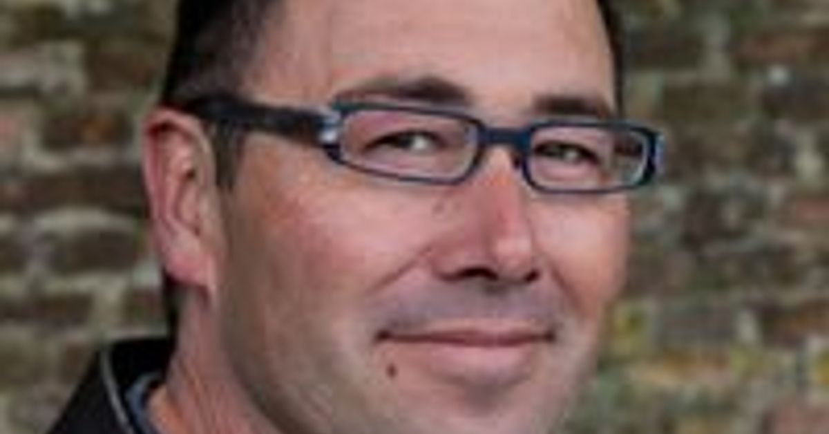 Christophe Cugge | Mixcloud