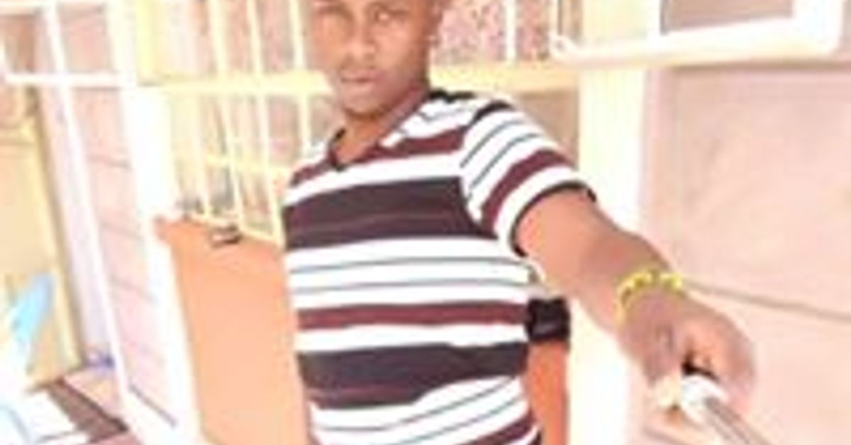 Peter Musyoki's History | Mixcloud