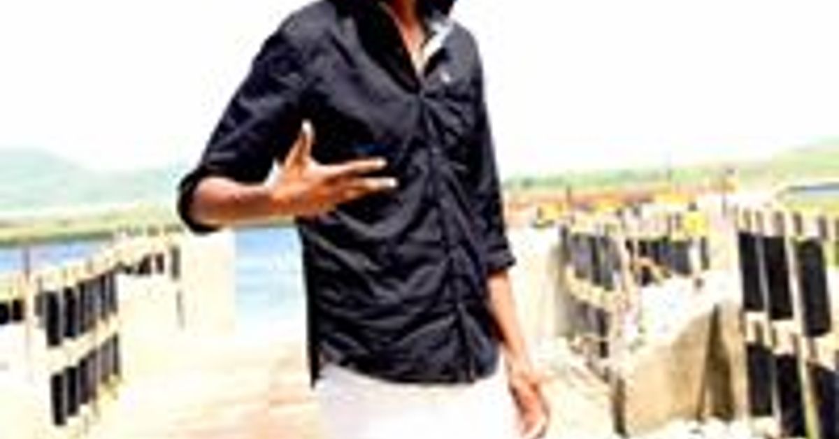 Praful Reddy Naredla | Mixcloud