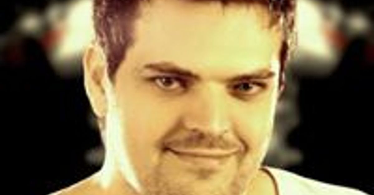 Daniel Kanski | Mixcloud