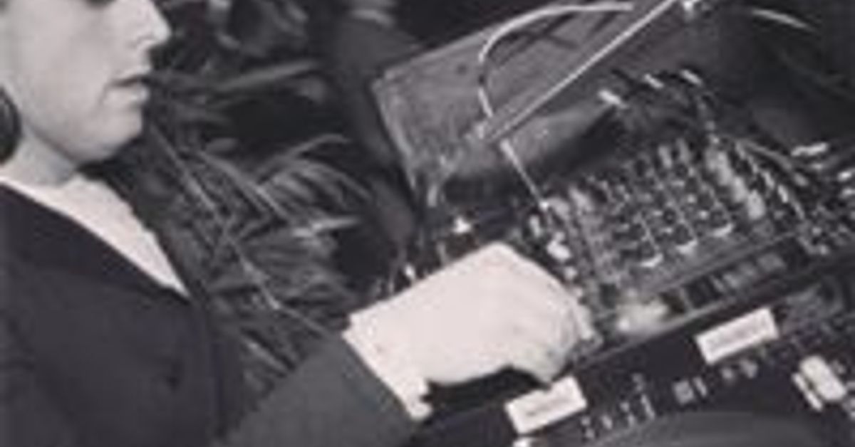 Master Magri's Listening History | Mixcloud